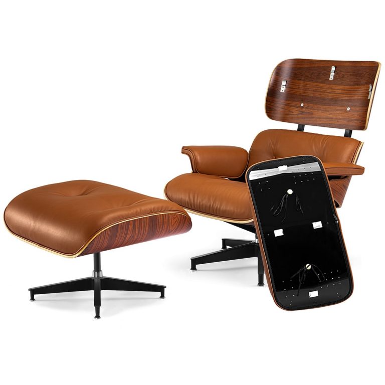 A+ Taller Ultra Premium Version Imus lounge chair YKP80904 - CurverK