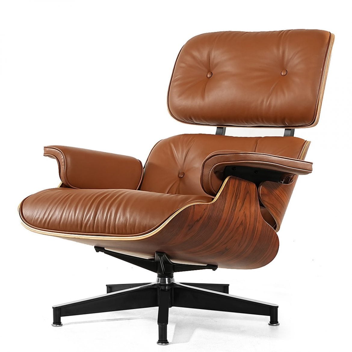 A+ Taller Ultra Premium Version Imus lounge chair YKP80904 - CurverK