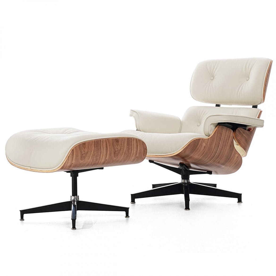 Eames Lounge Chair replica - CurverK .com