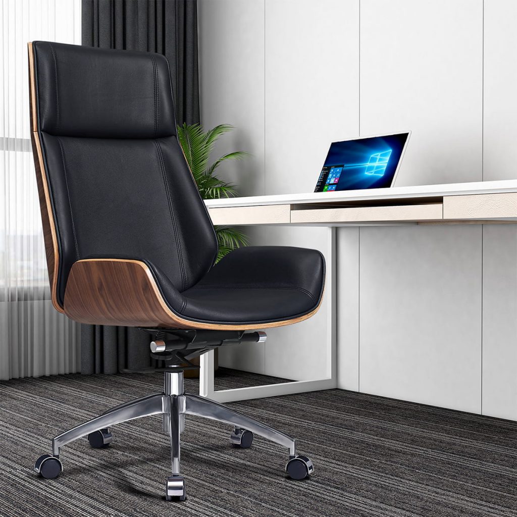 Executive Office Chairs Archives - Page 2 of 2 - CurverK