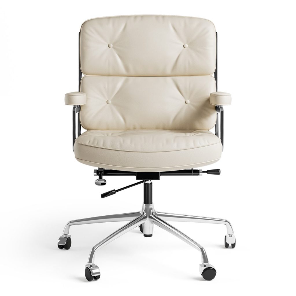 Executive Office Chairs Archives - CurverK