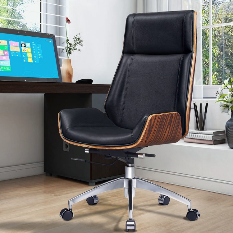 Executive Office Chairs Archives - CurverK