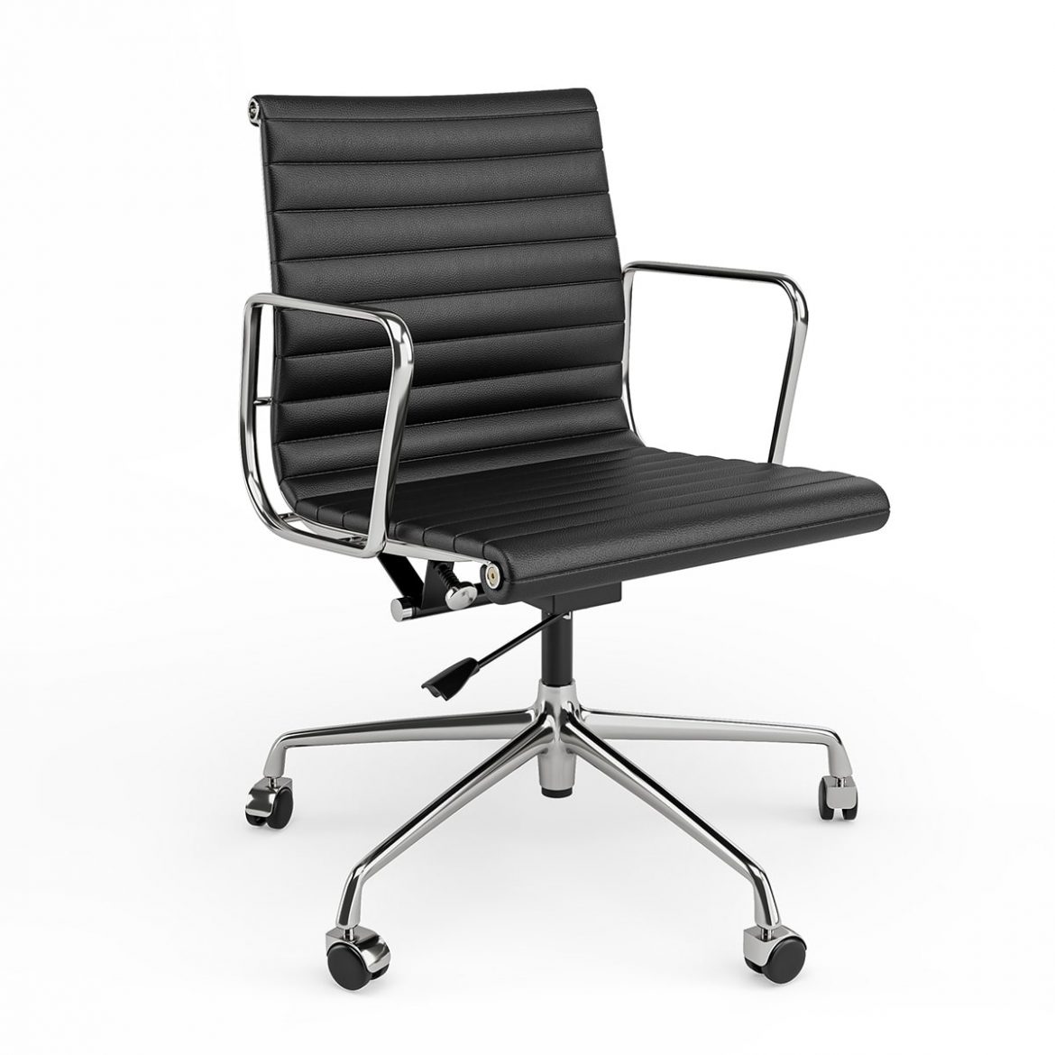 Executive Office Chairs Archives - CurverK