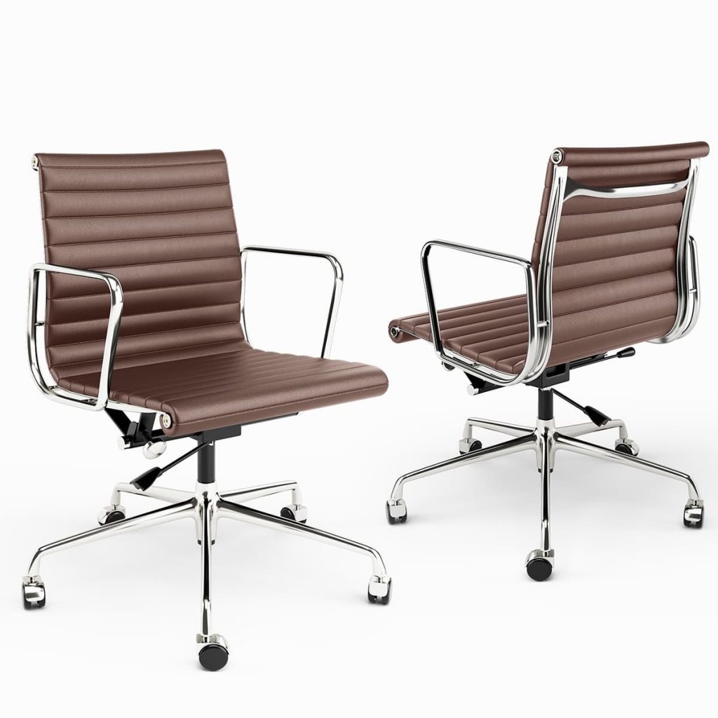 Executive Office Chairs Archives - CurverK